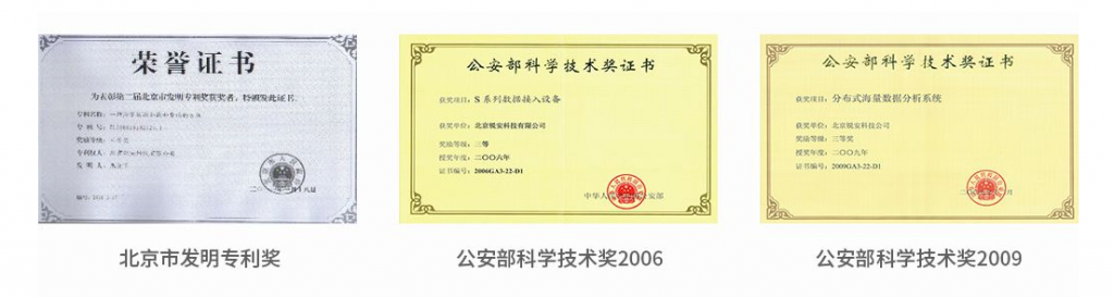 锐安科技 - GoUpSec