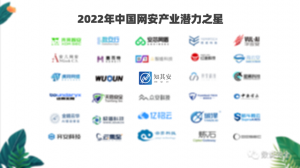 北京知其安科技有限公司 - GoUpSec