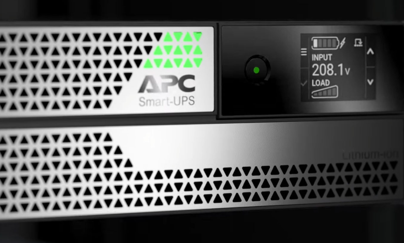 APC的UPS监控软件曝出严重漏洞 - GoUpSec