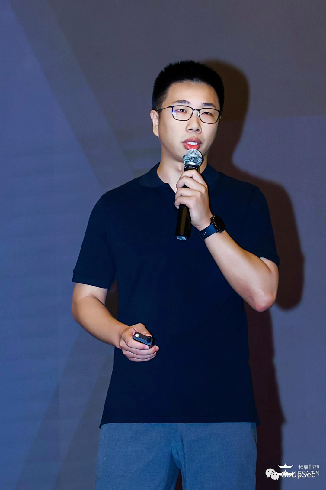 长亭科技眼中的未来云安全运营 - GoUpSec