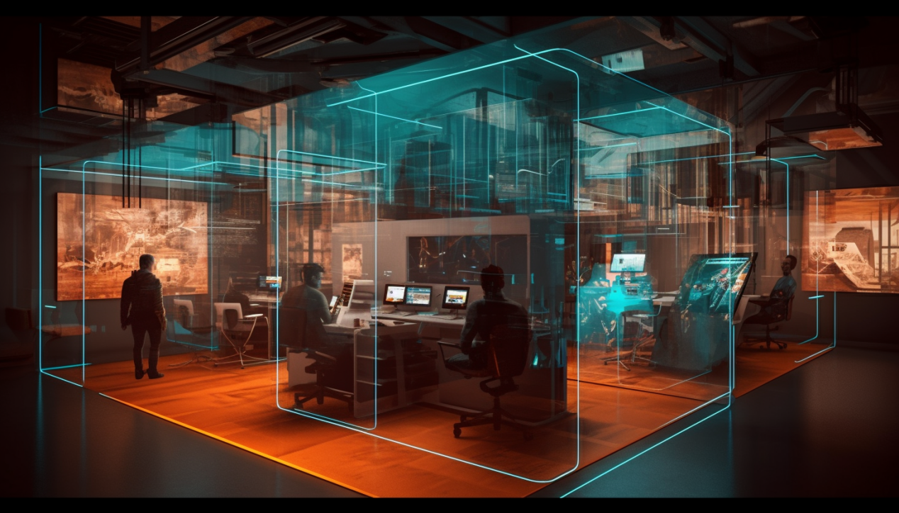 混合云安全的三大盲点 - GoUpSec