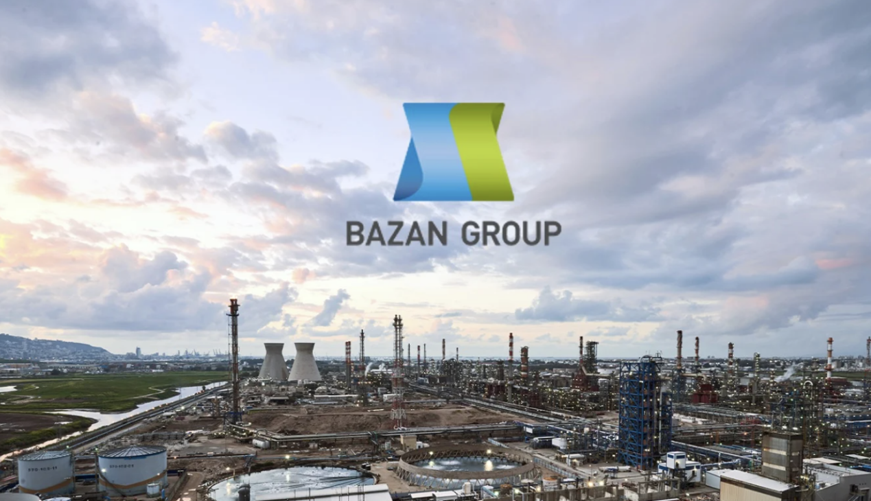 以色列最大炼油厂遭黑客攻击网站无法访问 - GoUpSec