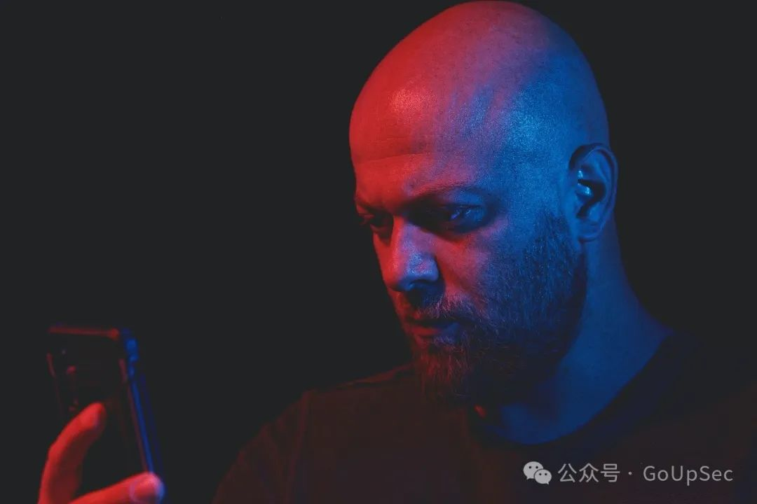 人工智能导致网络钓鱼攻击暴增12倍 - GoUpSec