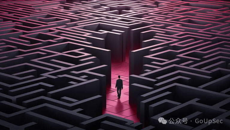 CISO常踩的十个大坑 - GoUpSec