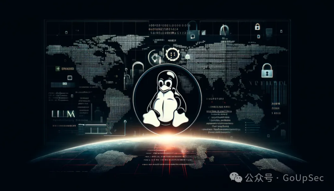 Linux内核团队清退俄罗斯开发者 - GoUpSec