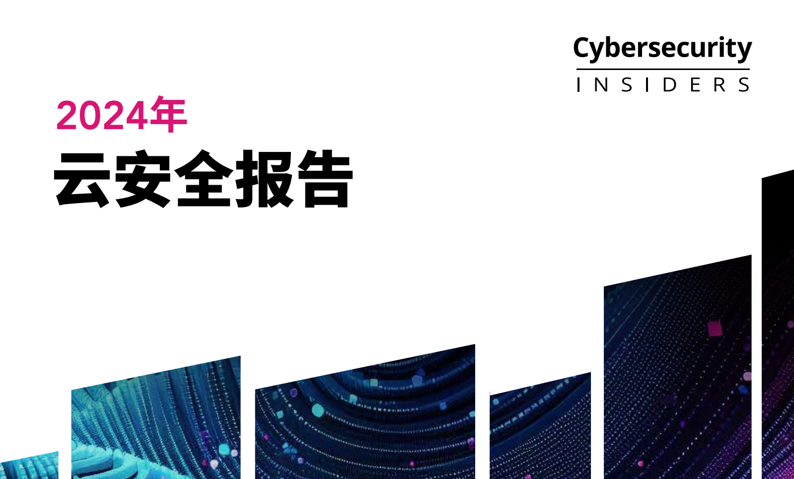 2024云安全报告 - GoUpSec