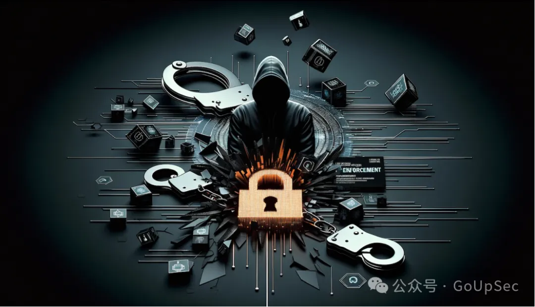 德国立法保护白帽黑客 - GoUpSec