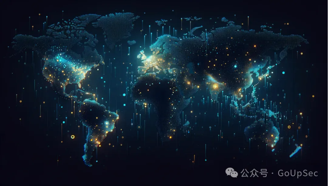 2024年最危险的十大恶意软件 - GoUpSec