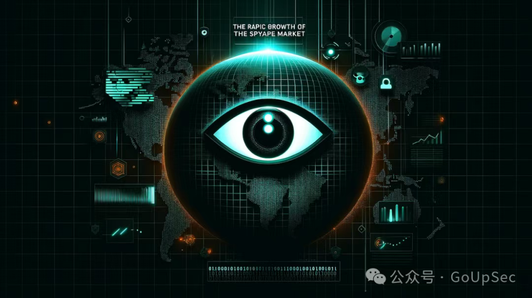 FCC成立国家安全委员会，直指中国威胁 - GoUpSec